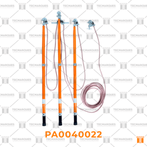 Temporary Grounding Equipment - Tecmarques (EN)