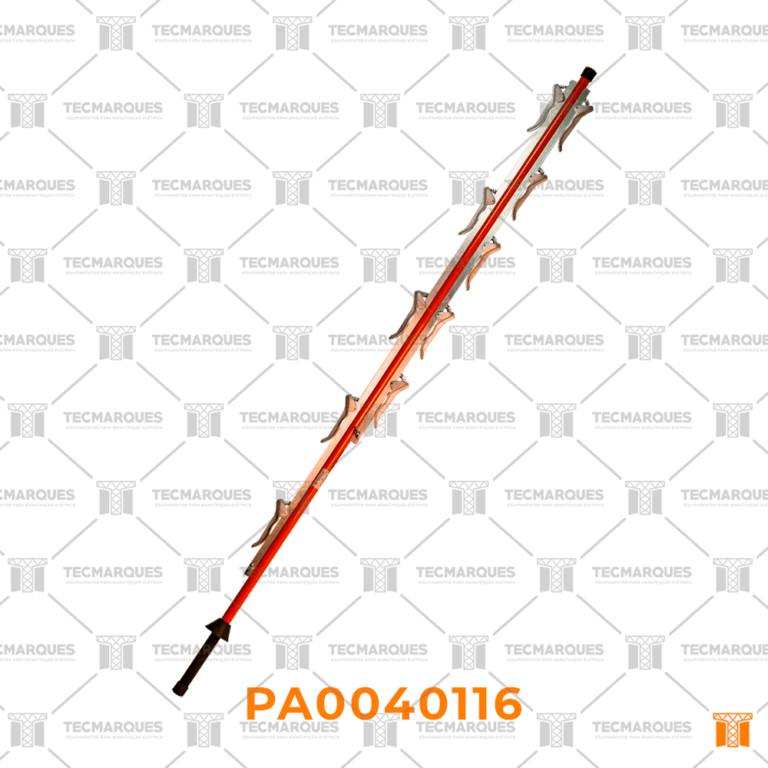 Temporary Grounding Equipment - Tecmarques (EN)